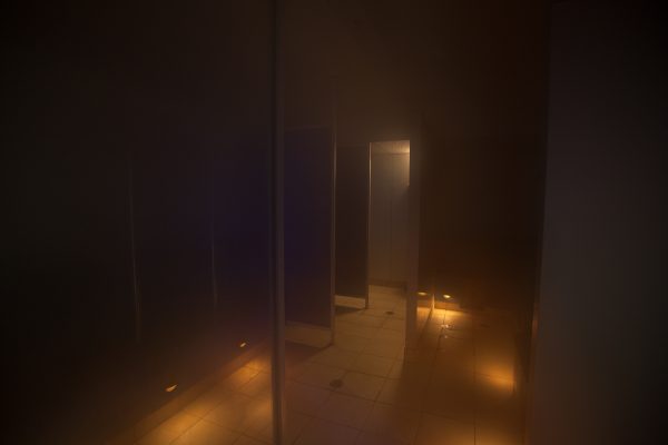 Steam Room – 357 Gay Sauna Sydney City