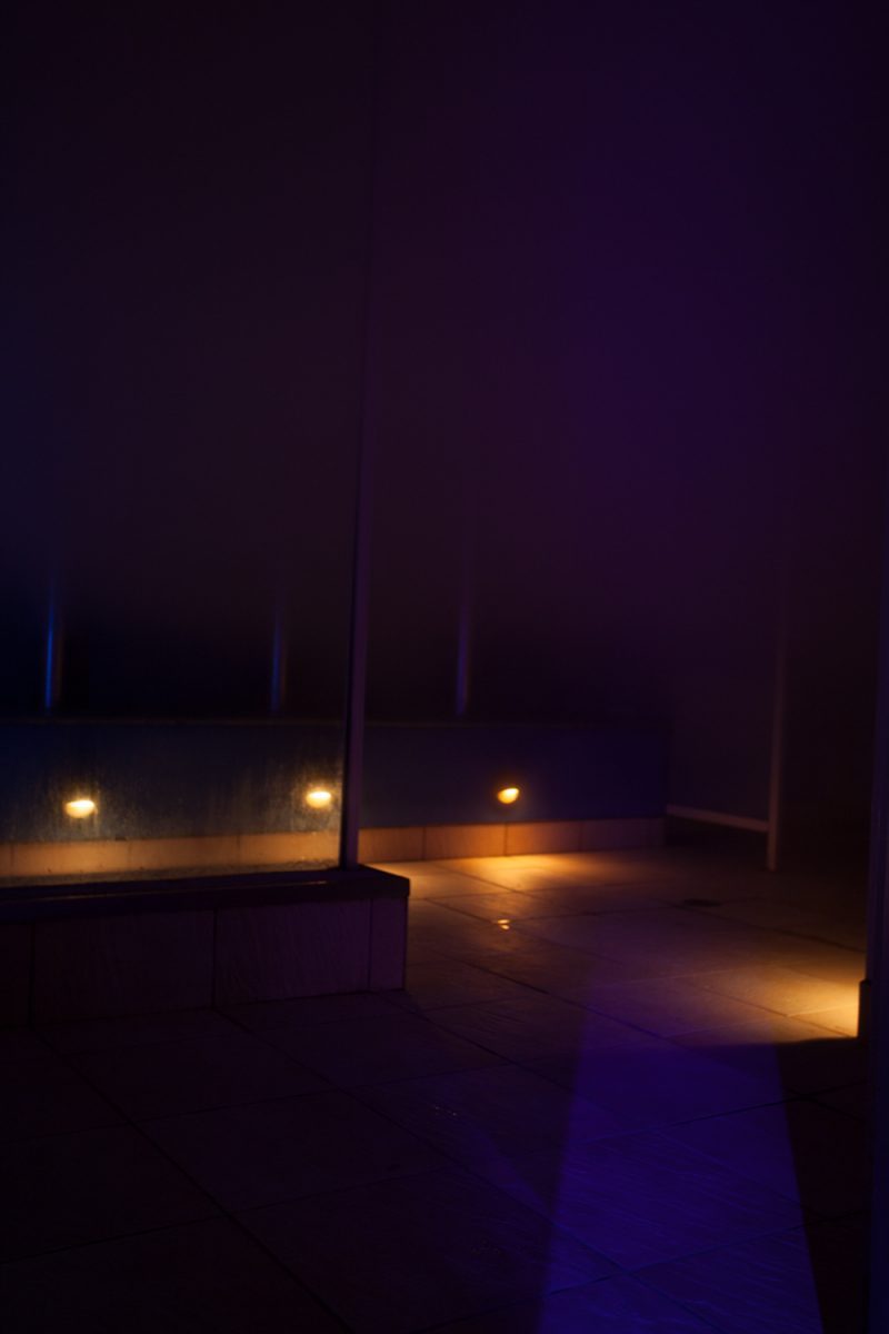 Steam Room – 357 Gay Sauna Sydney City