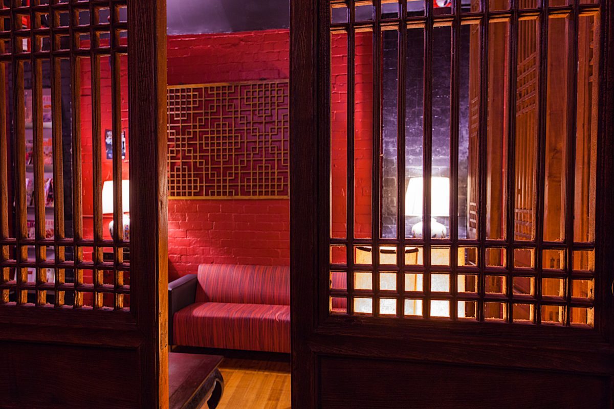 Relax in Comfort on Level 4 – 357 Gay Sauna Sydney City