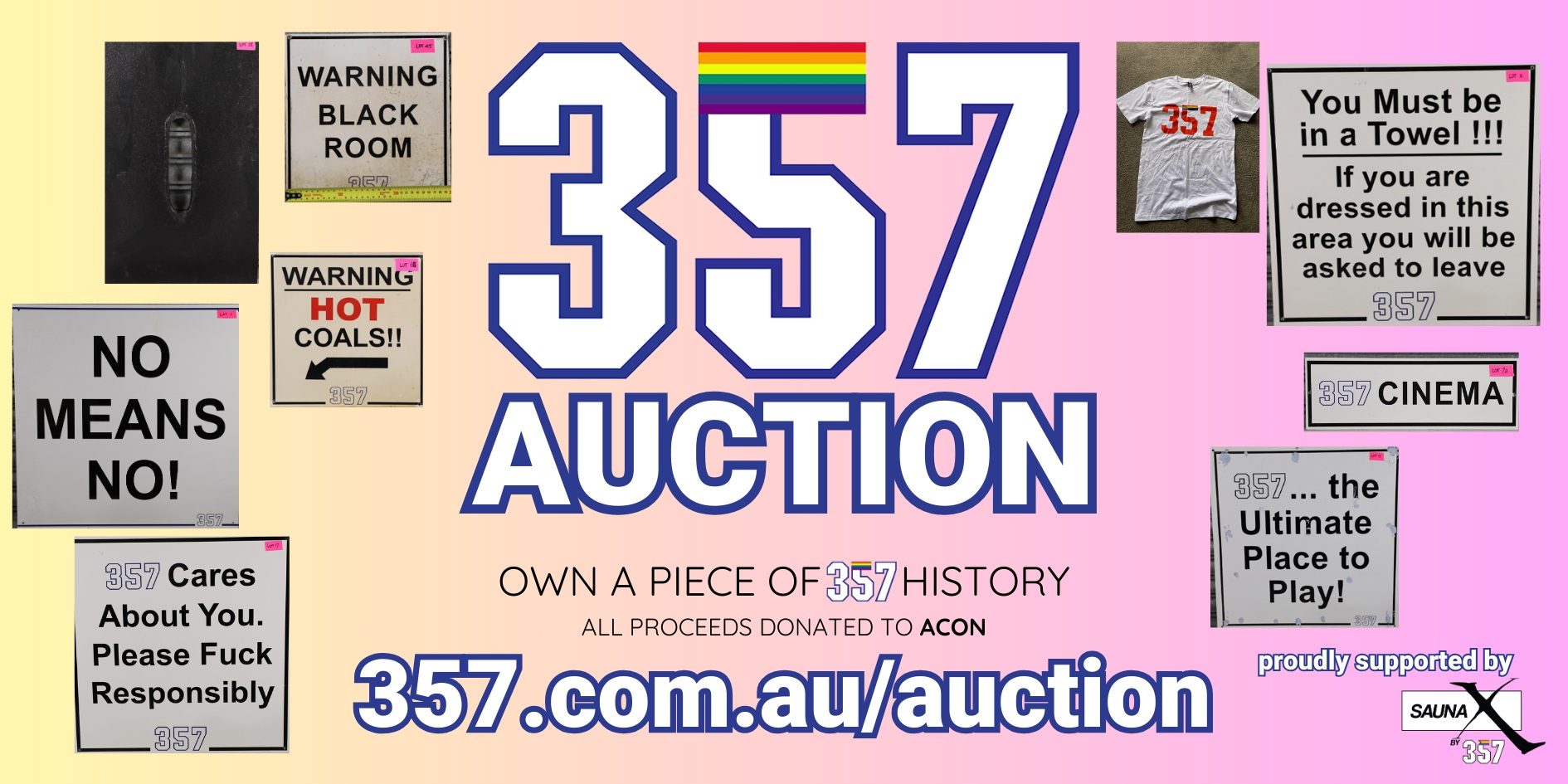 357 Gay Sauna Sydney City – Sydney Best Gay Sauna